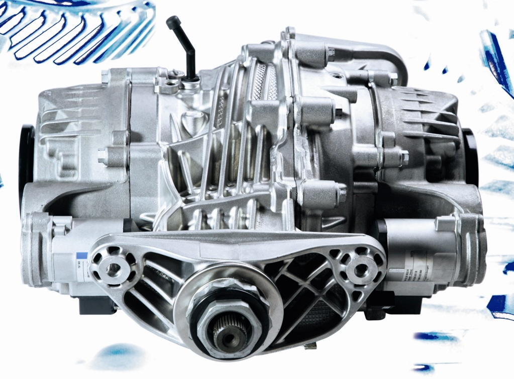 Dynamic Performance Control. - BMW-News - BMW-Treff